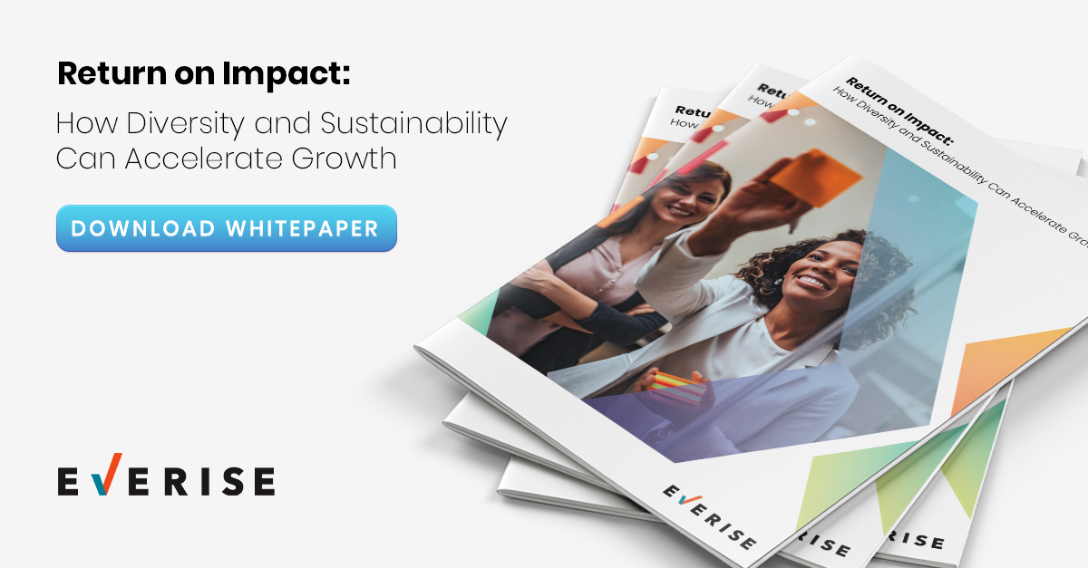 Everise: How Diversity and Sustainability Can Accelerate Growth | Thank You